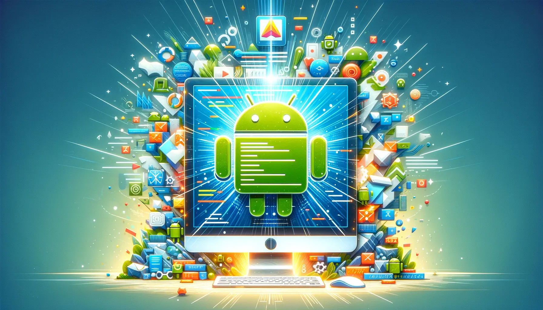 Resolving Unsigned APK Issue in Android Build